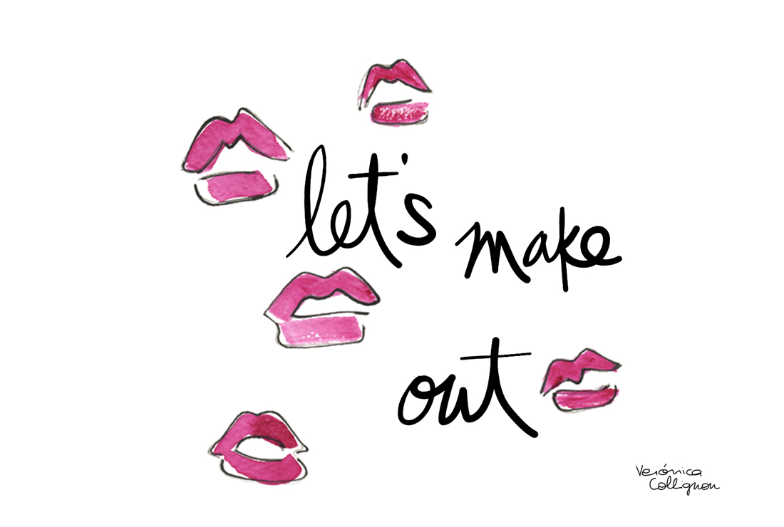 Lets Make Out Quotes Thrilled To Share My Friend Sarah Lambert's