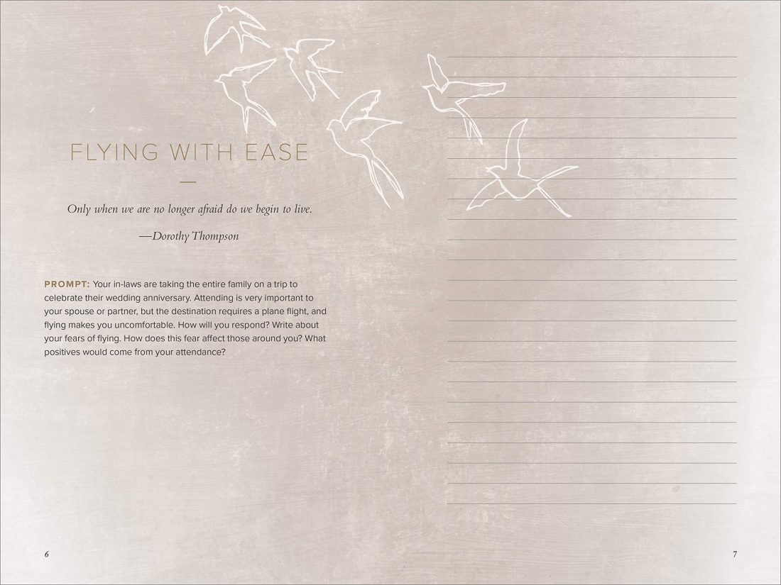 Cultivating Calm - Book Cover and Interior illustrations - Veronica ...